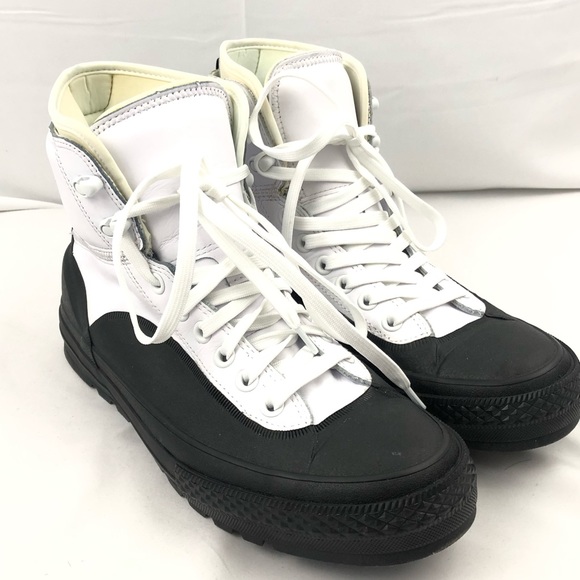 Converse | Shoes | Converse Chuck Taylor Snow Boots Insulated Sz | Poshmark